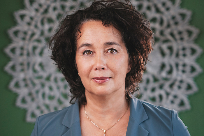 Body Mind Reset sessie - Thirza Levenscoach