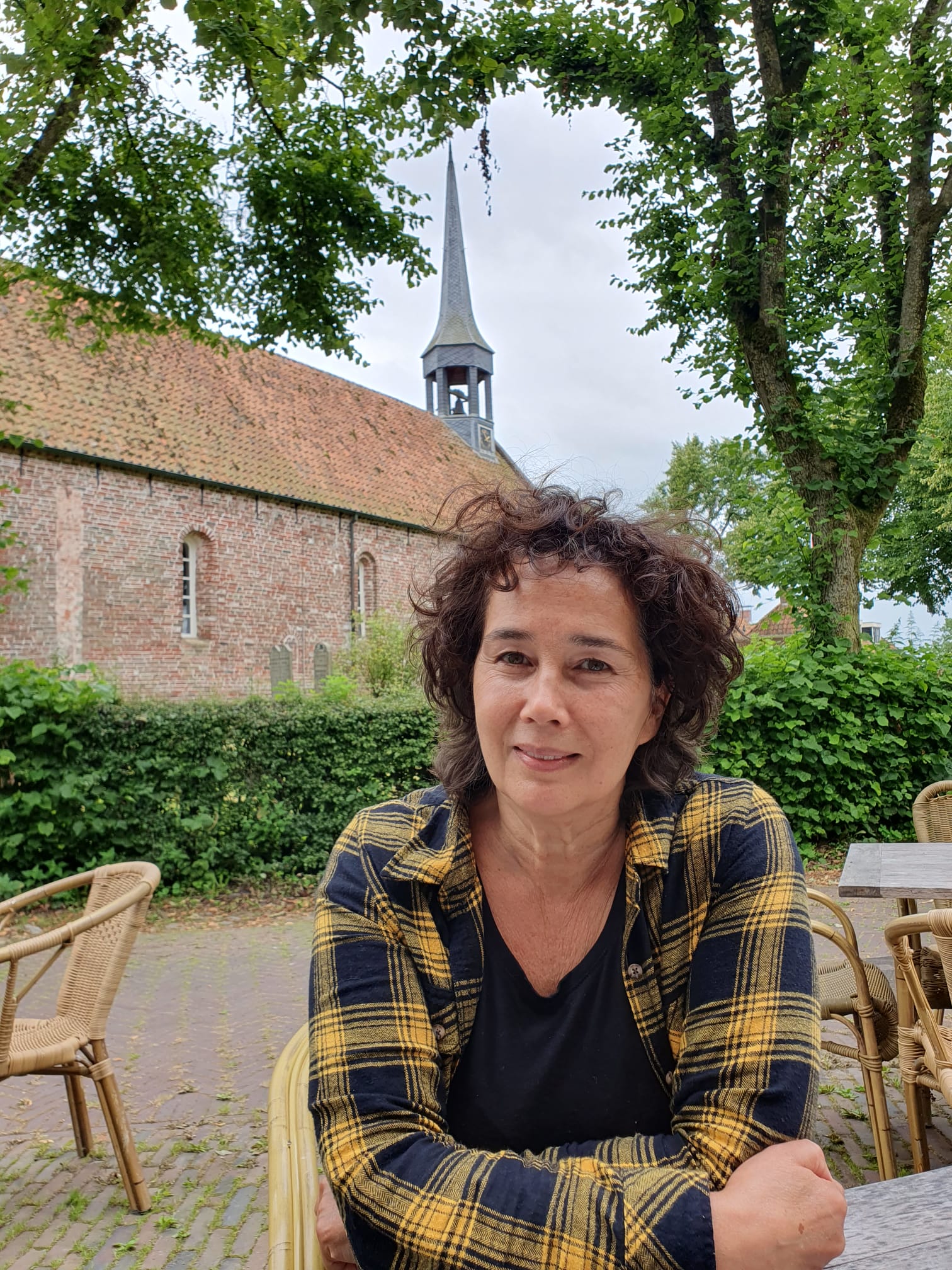 Neem eens een andere afslag - Thirza Levenscoach